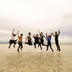 CEBU: Try diving & souvenir underwater photo - The Itinerary in Detail