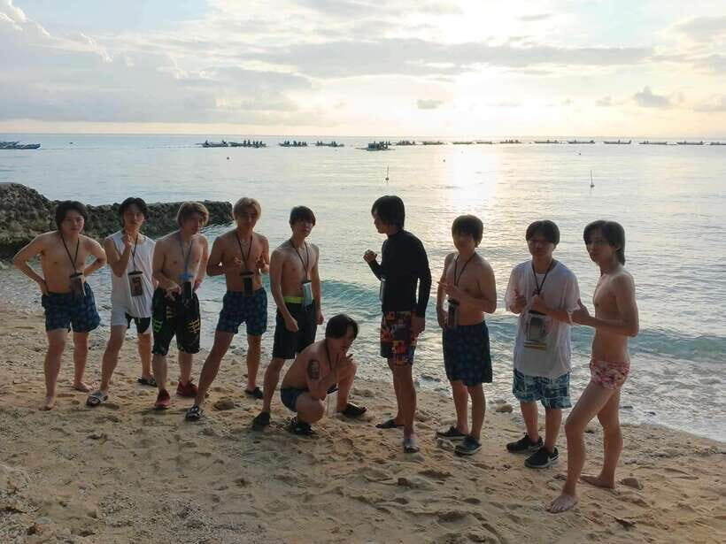 Cebu: Whalesharks, Sumilon Sandbar & Tumalog Falls Tour - Value and Practical Tips