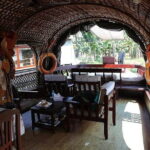 Celebrity Constellation Houseboat Day cruise at Backwaters - The Itinerary in Detail