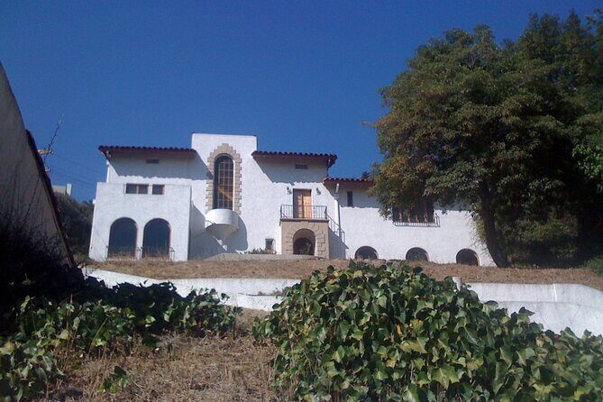 Celebrity Death and Scandal Tour - What to Expect From the Experience