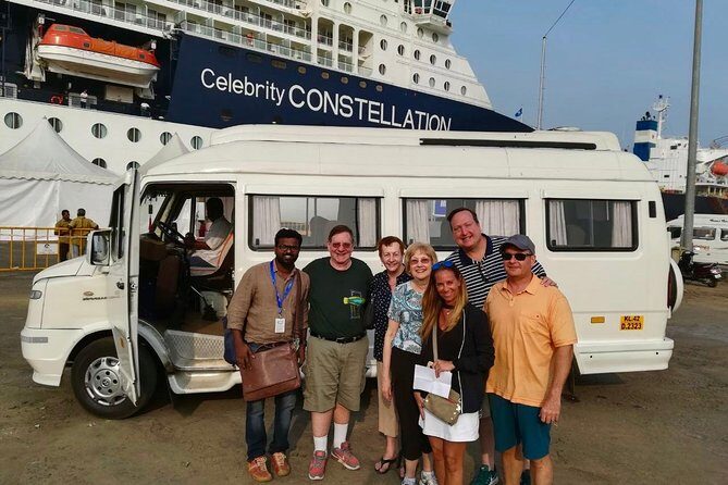 Celebrity Millenium Cochin Shore excursion - Who Will Enjoy This Tour?