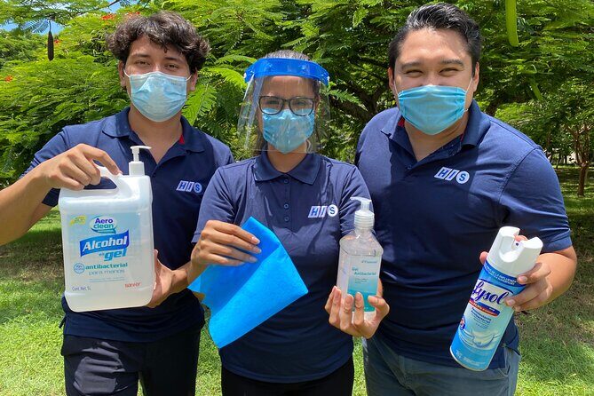 Celestun Nature Reserve Flamingo Tour-Boat to Flamingo Paradise from Merida - Who Would Love This Tour?