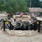 Cenote Adventure Tour - The Practicalities: What You Need to Know