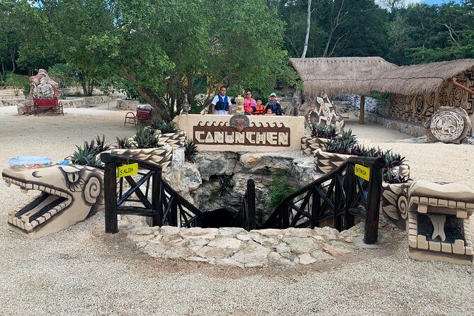 Cenote Adventure Tour - The Practicalities: What You Need to Know