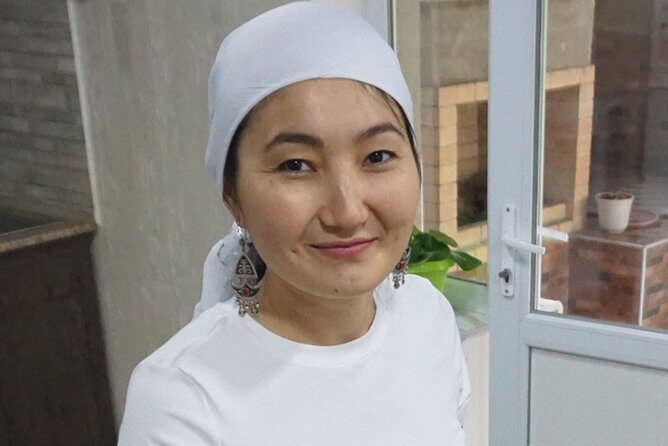 Central Asian Manty Cooking Master Class - Analyzing the Value