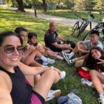 Central Park 2 hours E-Bike Rentals Explore NYC on Two Wheels - In-Depth Look at the Experience