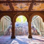 Central Park Bike Tour - The Guide & Group Experience