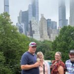 Central Park Movie Locations Pedicab Tour - What To Expect From the Ride