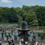 Central Park Pedicab Tour  Guided Ride with Stops - What Travelers Say