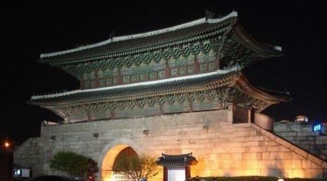 Central Seoul Evening Tour including Deoksu Palace, Seoul Plaza and Dongdaemun Market - Who this tour is best for
