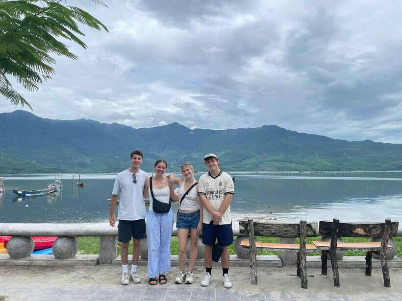 CENTRAL VIETNAM TOUR 4 DAYS 3 NIGHTS - The Itinerary: What Makes Each Stop Special?