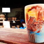 Ceramics Painting Activity in Siem Reap - The Sum Up
