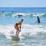 Cerritos Beach - Full-Day of Surf Lessons - Equipment and Safety