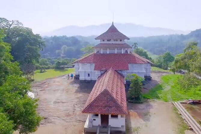 Ceylon Backpacker Tour - 3N/4D - Practical Details and How They Matter