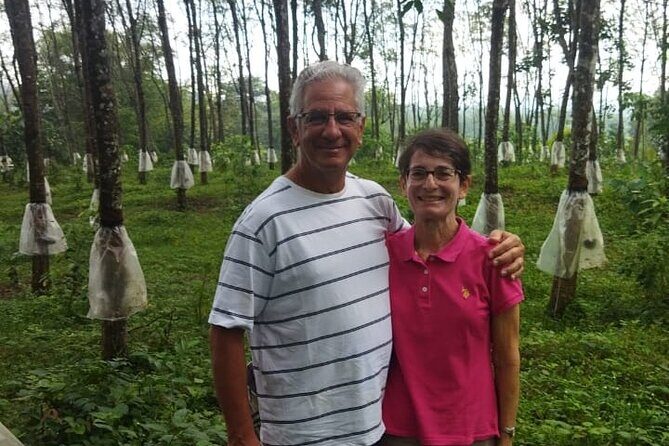 Ceylon Tea Experience Start from Colombo Port Passenger Terminal - Who Is This Tour Perfect For?