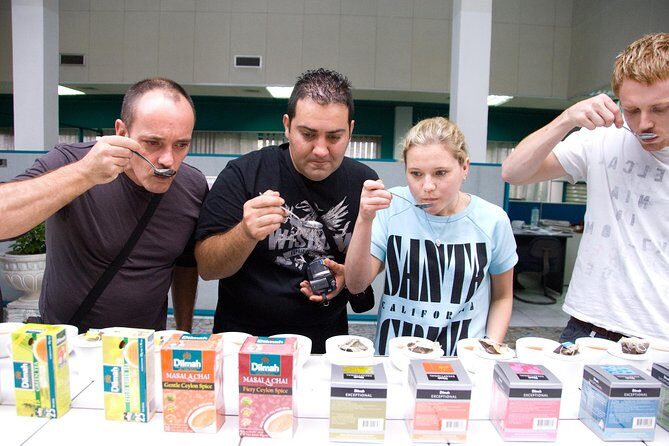 Ceylon Tea Tour | 10 Days - Why Youll Love This Tour