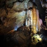 Cha Loi Cave 1 day like Tazan in the Jungle - Key Points