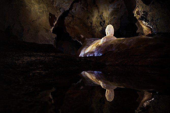 Cha Loi Cave 2 day 1 night - The Itinerary: What a Typical Day Looks Like