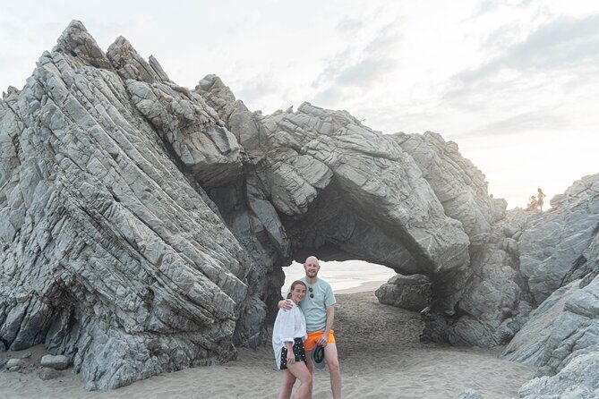 Chacahua National Park - FAQ Section