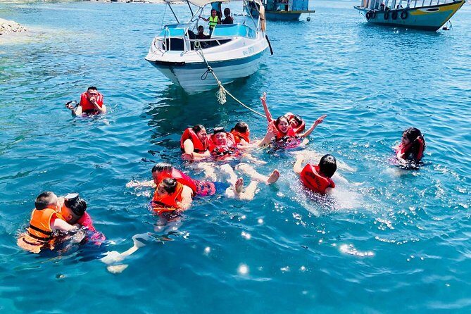 Cham Island Discover & Snorkeling from Hoi An with group tour - What the Experience Means for You