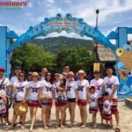 Cham Island Snorkeling Daily Group Tour, Sunbathing, nice beaches - Why This Tour Offers Great Value