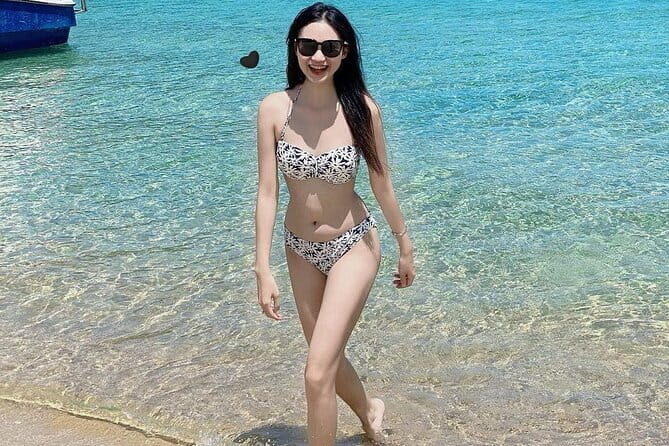 Cham Island Snorkeling Day Trip Explore from Hoi An or Da Nang - What We Loved and What to Consider