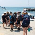 Cham Island Snorkeling Group Tour - A Practical Look at the Cham Island Snorkeling Group Tour