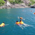 Cham Island Tour Snorkeling -Sunbathing - Nice Beach - Speedboat - Detailed Breakdown of the Itinerary