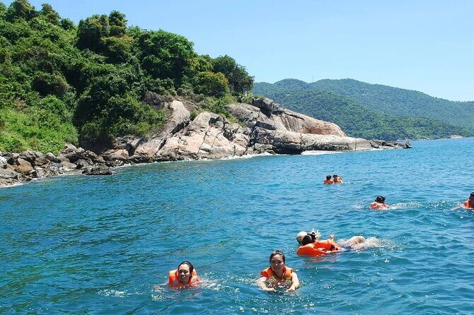 Cham Islands Day Tour from Hoi An - Practical Tips for Travelers