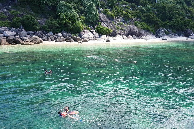 Cham Islands Snorkeling Tour by SpeedBoat from Da Nang - Final Thoughts