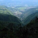 Champa Devi Hill Day Hike - Key Points