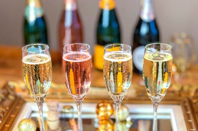 Champagne and Caviar Tasting with Experts - Final Thoughts: Who Will Love This?