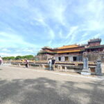 Chan May International Port to Hue Private City Tour - A Detailed Look at the Tour Experience