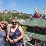 CHAN MAY or TIEN SA port to GOLDEN BRIDGE & CABLE CAR RIDE ( Shore Excursion) - FAQ