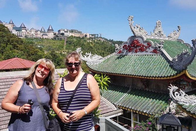 CHAN MAY or TIEN SA port to GOLDEN BRIDGE & CABLE CAR RIDE ( Shore Excursion) - FAQ