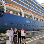 Chan May or Tien Sa Port to Marble Mountain &Hoi An Walking Tour - Scenic Stops on the Drive Back: Da Nang Beach & Dragon Bridge