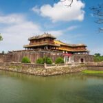 Chan May Port- Hue sightseeing- Chan May Port package tour - Tomb of Khai Dinh