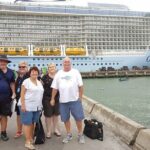 Chan May Port: Private Car to Golden Bridge/or Hoi An & Hue - Authentic Experiences and Tips