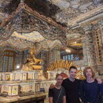 Chan May Port: Private Tour Imperial City or Golden Bridge - Authentic Experiences and Traveler Feedback