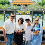 Chan May Port/Tien Sa Port: Hue Citadel Tour or Golden Bridge - The Authentic Experience: What Travelers Are Saying