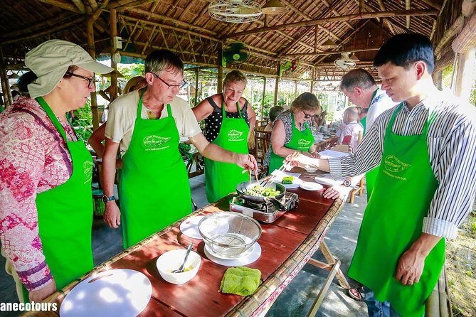 Chan May Port To Hue City Tour And Cooking Class - Final Thoughts