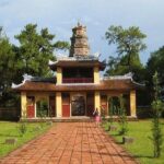 Chan May Port to Hue, Hoi An or Golden Hand Bridge of Bana Hills - Option 3: Bana Hills and Golden Hand Bridge (8 hours)