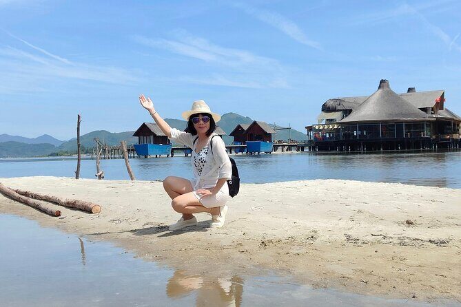 Chan May Private transfer to Hoian via Hai Van Pass, marble Hills - Analyzing the Value