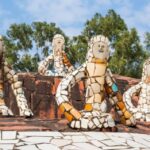 Chandigarh Walking Tour (2 Hours Guided Walking Tour) - Key Points