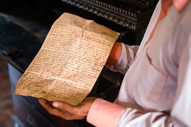 Chandor Heritage Trail by Make It Happen - What’s Included and What Not