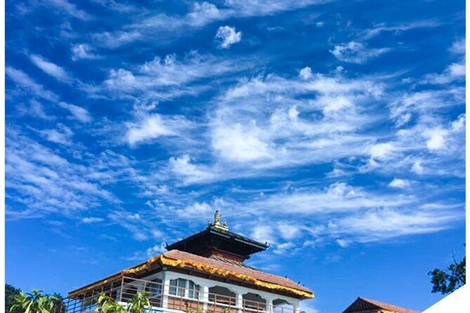 Chandragiri Cable car day tour - 1 Day - Final Thoughts