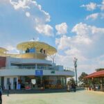 Chandragiri Cable Car Day Tour - The Guides and Service