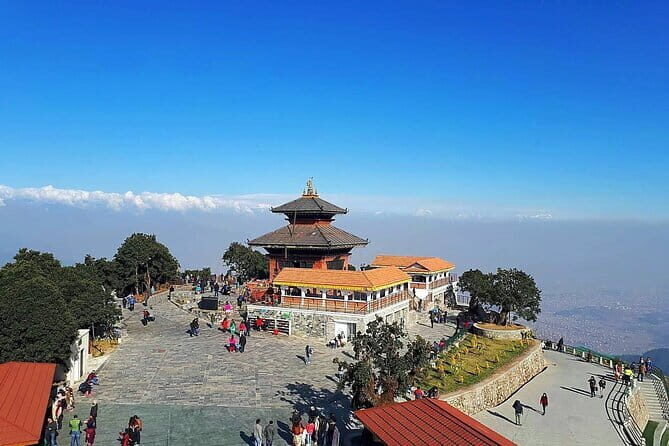 Chandragiri Cable Car Day Tour from Kathmandu - What to Expect on the Tour