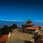 Chandragiri Cable Car Ride and Half Day Kathmandu Sightseeing - The Practical Side: Logistics and Booking