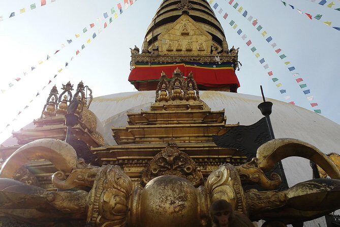 Chandragiri Hill Cable Car Day Tour from Kathmandu - FAQ